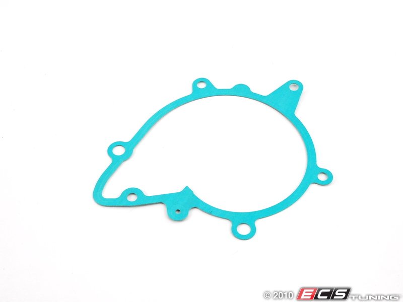 Genuine BMW - 11511731372 - Water Pump Gasket (11-51-1-731-372)