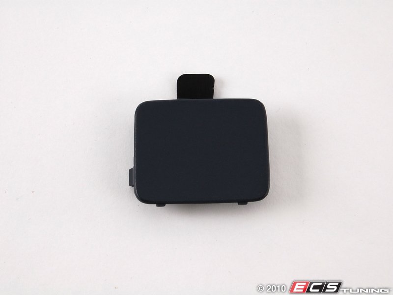 Genuine BMW - 51118041133 - M-Tech Tow Hook Cover - Front - (NO LONGER ...