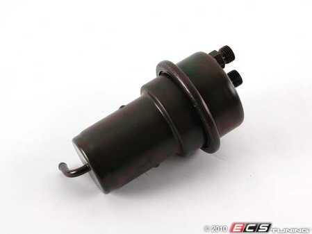 Bosch - 0004760121 - Fuel Pressure Accumulator