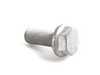 Genuine Volkswagen Audi - N90948802 - Front Caliper Carrier Bolt ...
