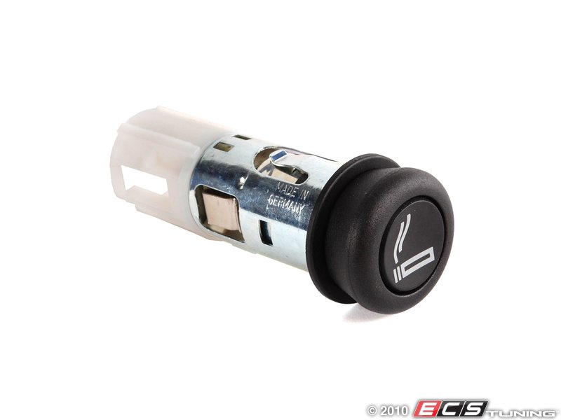 Genuine Volkswagen Audi - 4B0919305A01C - Cigarette Lighter Assembly ...