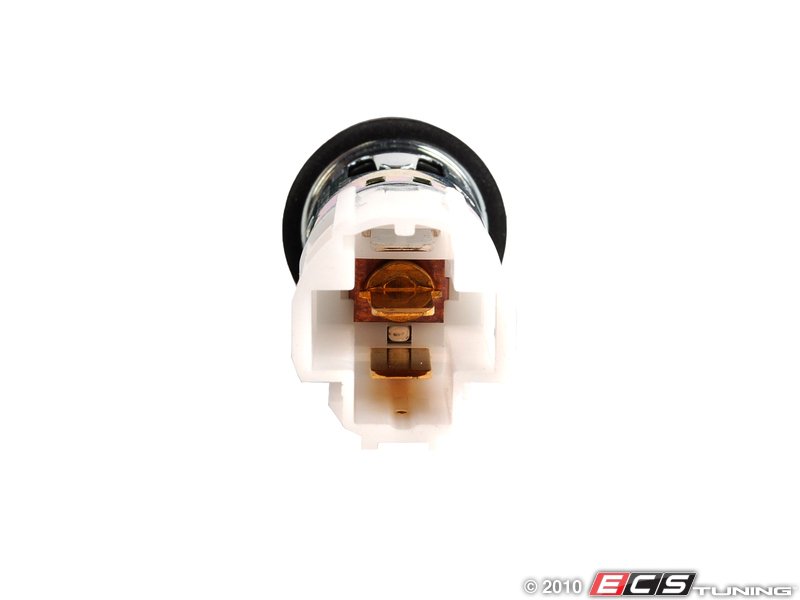 Genuine Volkswagen Audi - 4B0919305A01C - Cigarette Lighter Assembly ...