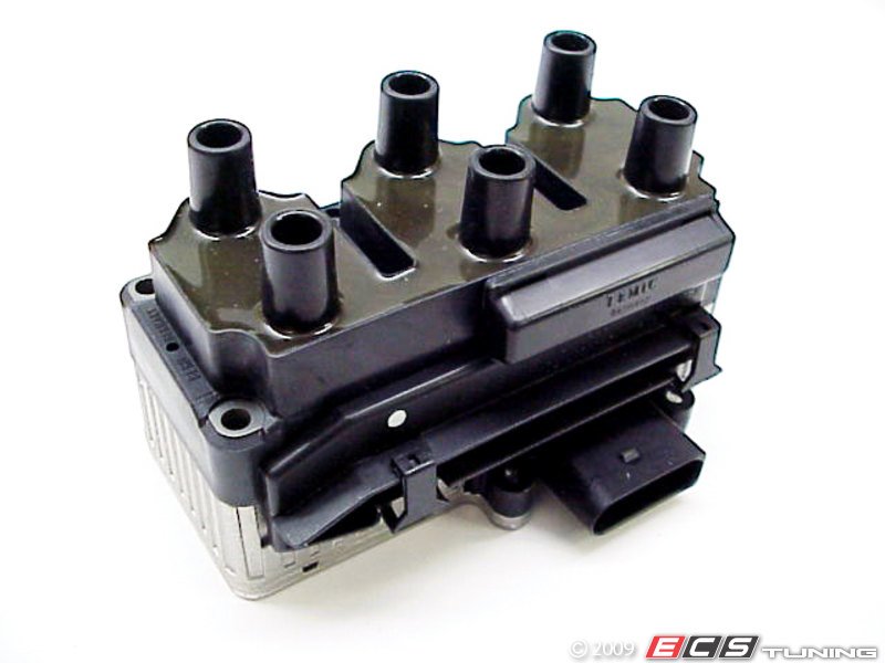 Genuine Volkswagen Audi - 021905106C - Ignition Coil Pack - (NO LONGER ...
