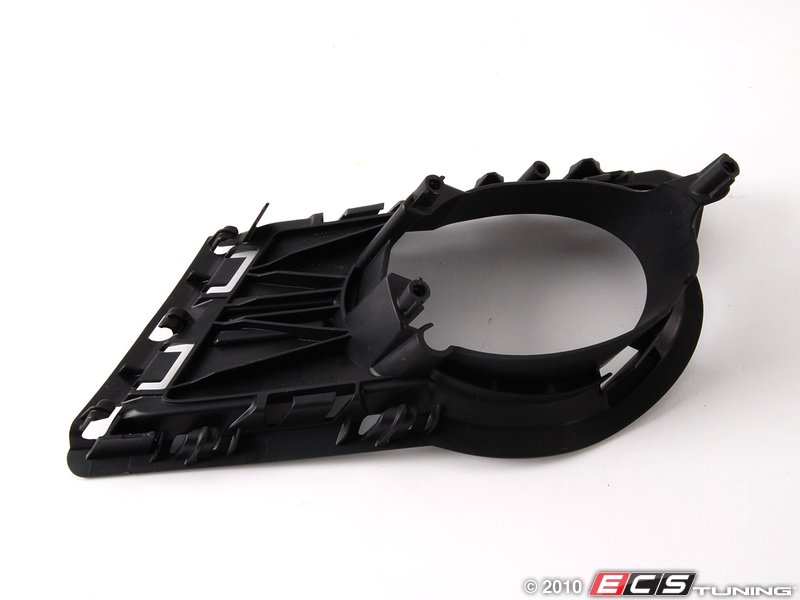 Genuine Volkswagen Audi - 5N0853666A9B9 - Fog Light Grille - Right (5N0 ...