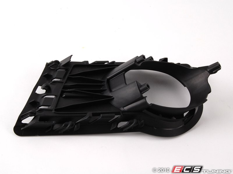 Genuine Volkswagen Audi - 5N0853666A9B9 - Fog Light Grille - Right (5N0 ...