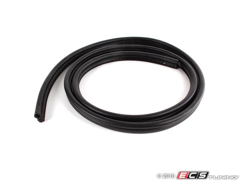 Genuine BMW - 51727247258 - Front Door Gasket - Priced Each (51-72-7 ...