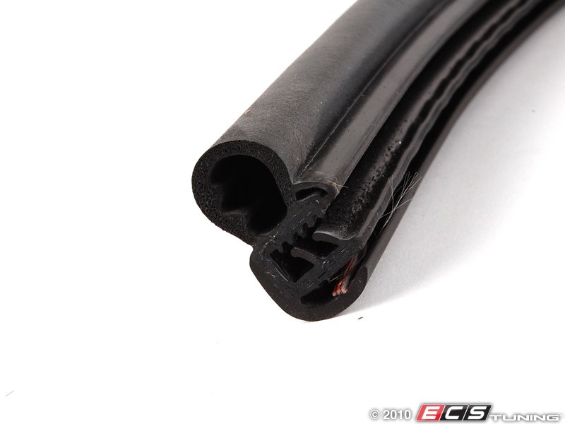 Genuine BMW - 51727247258 - Front Door Gasket - Priced Each (51-72-7 ...