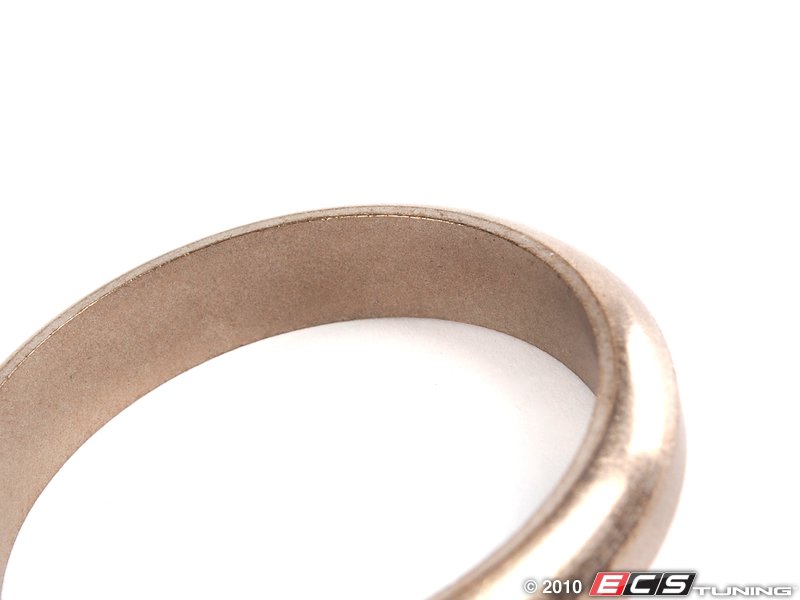 Genuine BMW - 18111719446 - Exhaust Gasket Ring - Left Pipe (18-11-1 ...