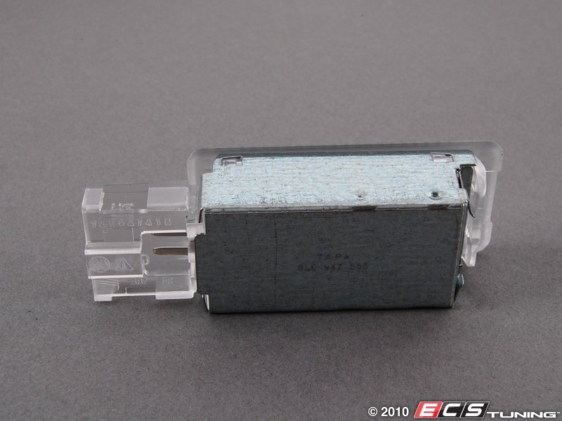 Genuine Volkswagen Audi - 7L0947415 - Light Housing With Bulb - Priced ...