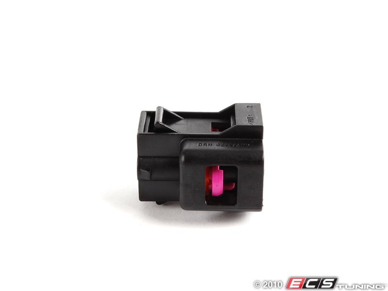 Genuine Volkswagen Audi - 1J0973202 - Coolant Level Sensor Connector ...