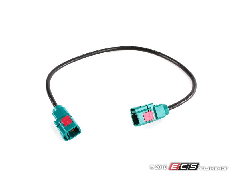 Genuine Volkswagen Audi - 000098650 - Antenna Connecting Cable (000 098 ...