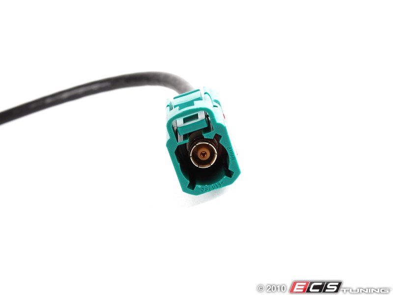 Genuine Volkswagen Audi - 000098650 - Antenna Connecting Cable (000 098 ...