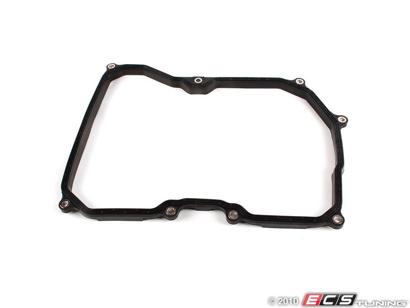Genuine Volkswagen Audi - 09G321370 - Transmission Pan Gasket (09G 321 370)