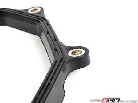 Genuine Volkswagen Audi - 09G321370 - Transmission Pan Gasket (09G 321 370)