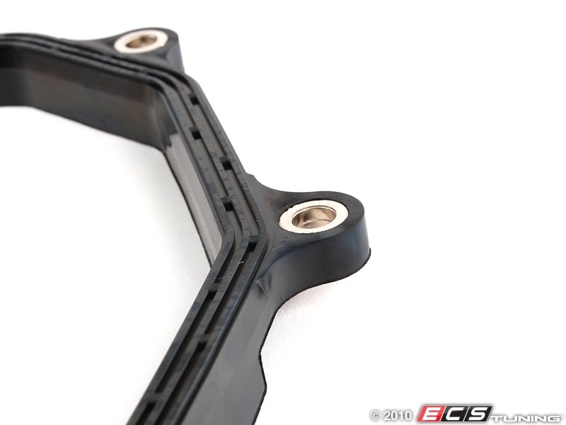 Genuine Volkswagen Audi - 09G321370 - Transmission Pan Gasket (09G 321 370)