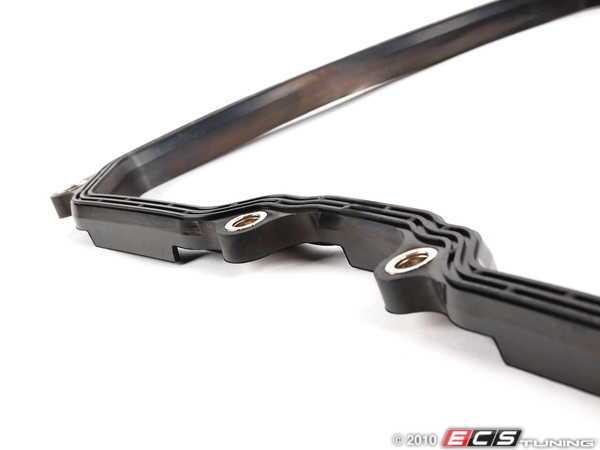 Genuine Volkswagen Audi - 09G321370 - Transmission Pan Gasket (09G 321 370)