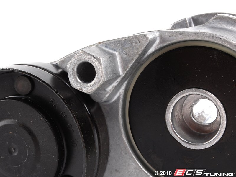 Genuine Volkswagen Audi - 078903133AB - Accessory Belt Tensioner (078 ...