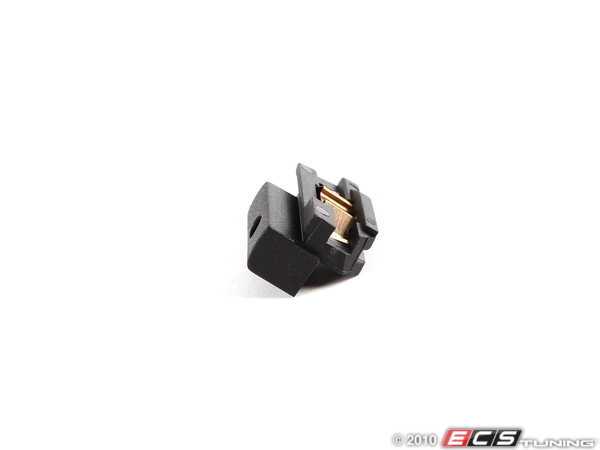 Genuine BMW - 51167128929 - HOLDER LEFT (51-16-7-128-929)