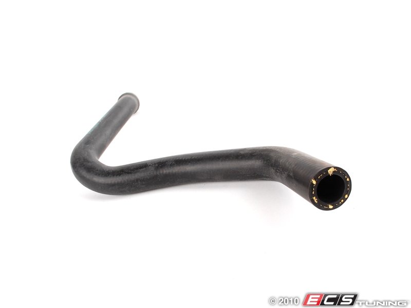 Genuine BMW - 64218367929 - Coolant Hose (64-21-8-367-929)