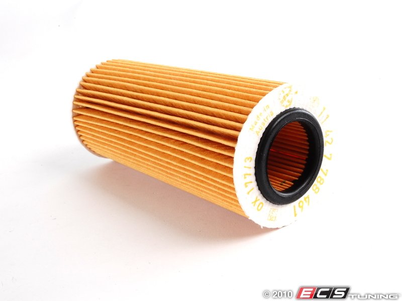 Genuine BMW - 11427788460 - Oil Filter Kit (11-42-7-788-460)