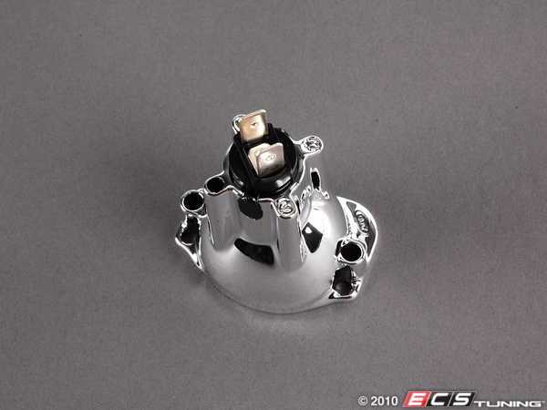 Genuine BMW - 63117161444 - Light Bulb For Angel Eyes - Priced Each (63 ...