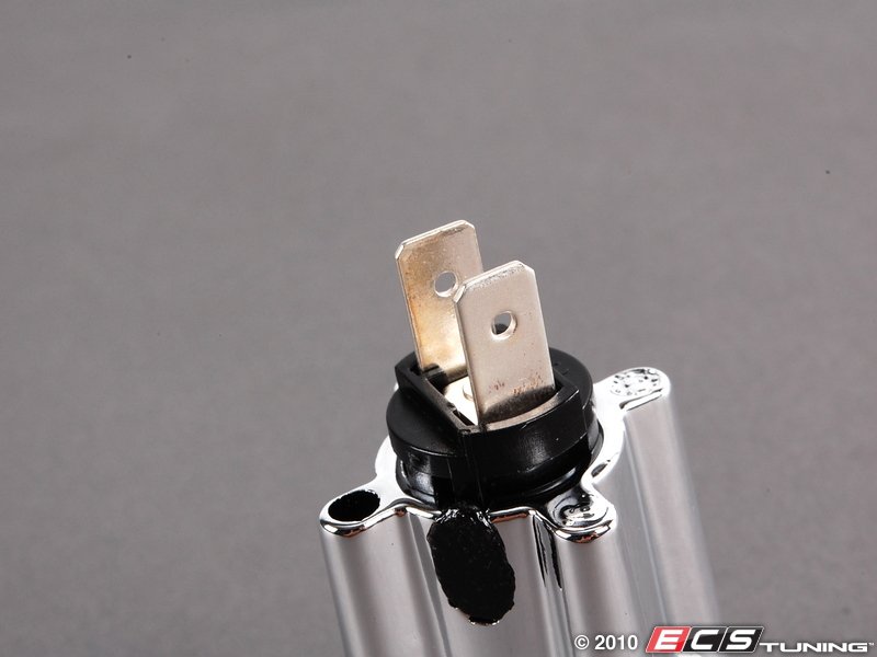 Genuine BMW - 63117161444 - Light Bulb For Angel Eyes - Priced Each (63 ...