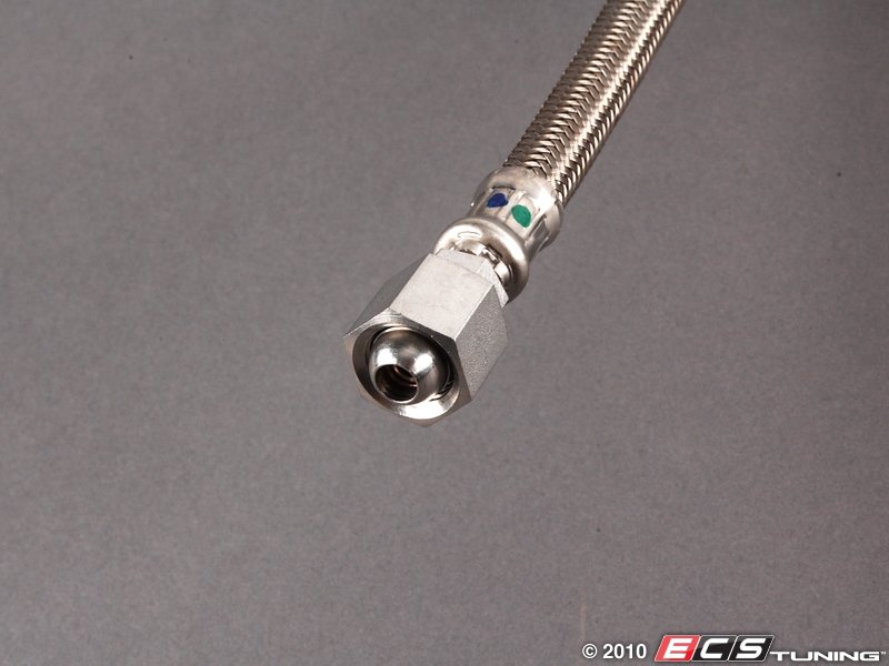 Genuine Volkswagen Audi - 058145771C - Oil Supply Line - (NO LONGER ...