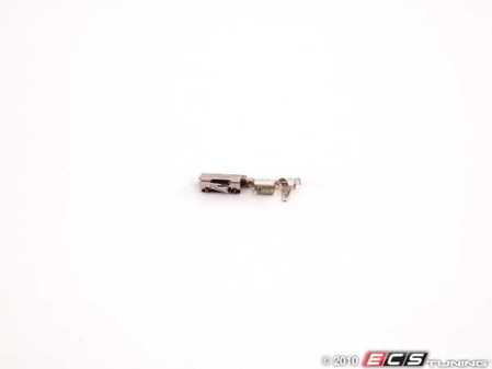 Genuine BMW - 61131393724 - Socket Terminal MQS - Priced Each (61-13-1 ...