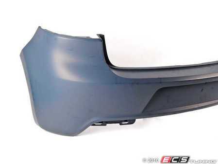 Genuine European Volkswagen Audi - 5K6807421HGRU - Golf R / R-Line Rear ...