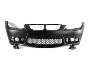 Genuine BMW - 51647058594 - Core Support (51-64-7-058-594)