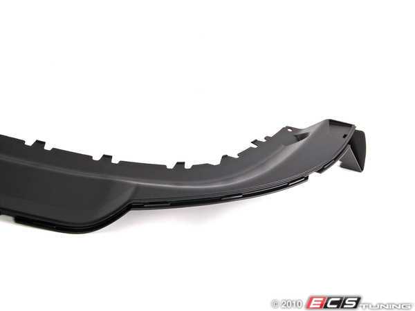 Genuine European Volkswagen Audi - 5K0805903E9B9 - Lower Spoiler (5K0 ...