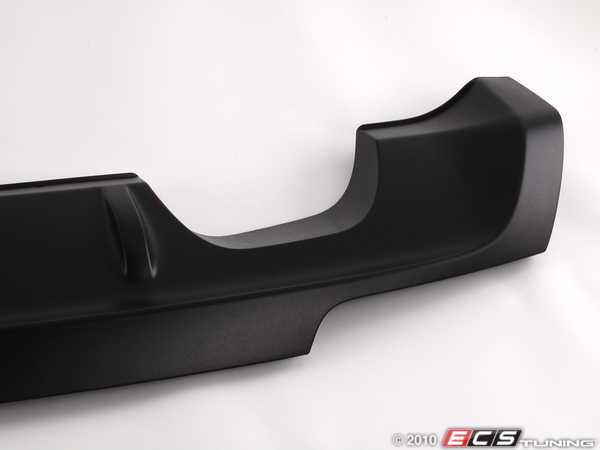 Genuine European Volkswagen Audi - 5K6807521AA9B9 - R-Line Rear ...