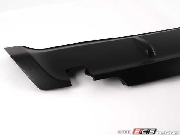 Genuine European Volkswagen Audi - 5K6807521AA9B9 - R-Line Rear ...