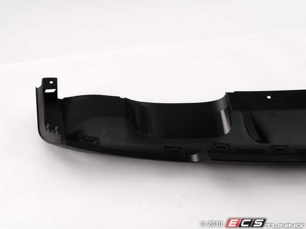 Genuine European Volkswagen Audi - 5K6807521AA9B9 - R-Line Rear ...