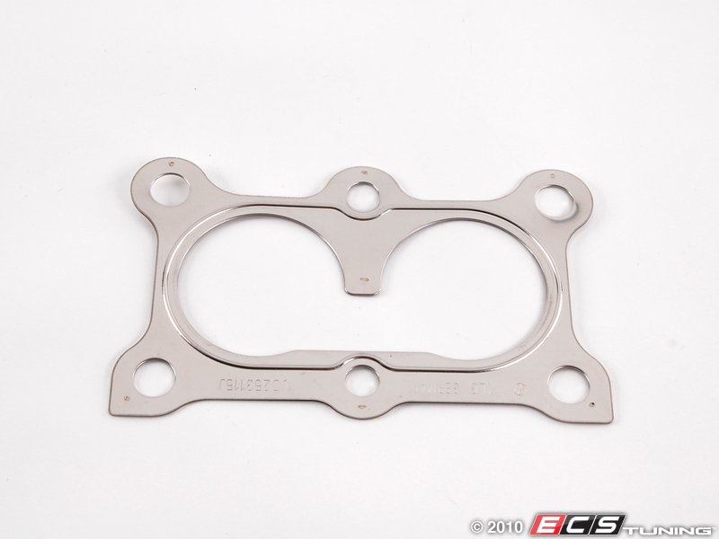 Genuine Volkswagen Audi - 1J0253115J - Downpipe Gasket (1J0 253 115 J)