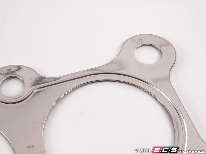 Genuine Volkswagen Audi - 1J0253115J - Downpipe Gasket (1J0 253 115 J)