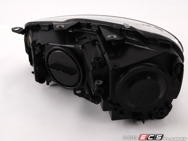 Genuine European Volkswagen Audi - 5K1941754D - Golf R Headlight ...