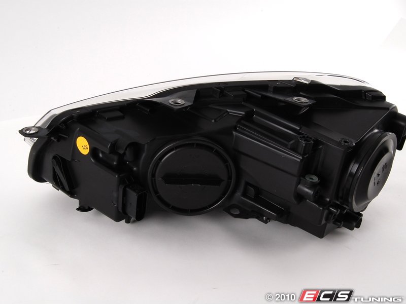Genuine European Volkswagen Audi - 5K1941754D - Golf R Headlight ...