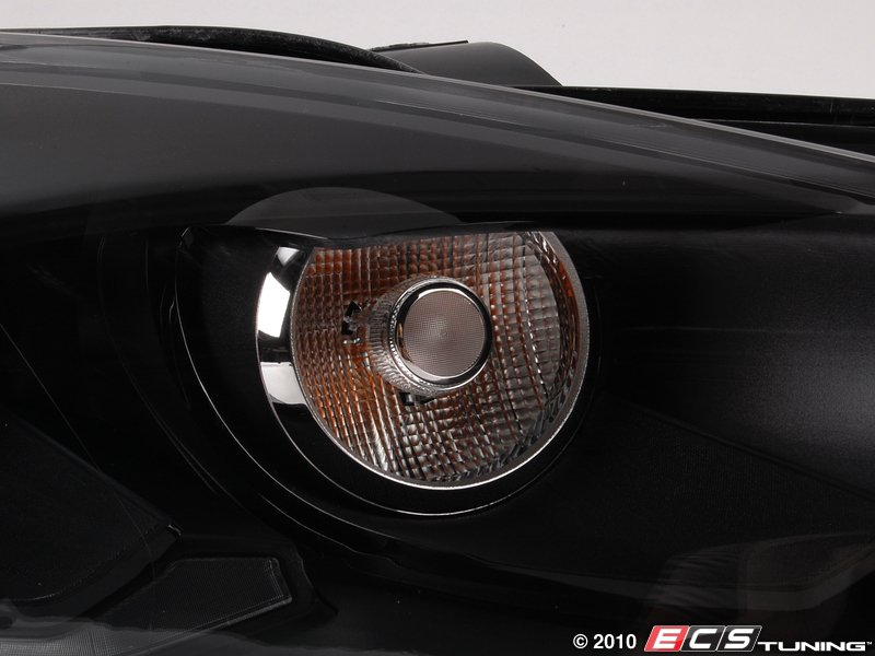 Genuine European Volkswagen Audi - 5K1941754D - Golf R Headlight ...