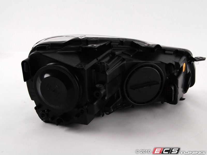 Genuine European Volkswagen Audi - 5K1941753D - Golf R Headlight ...