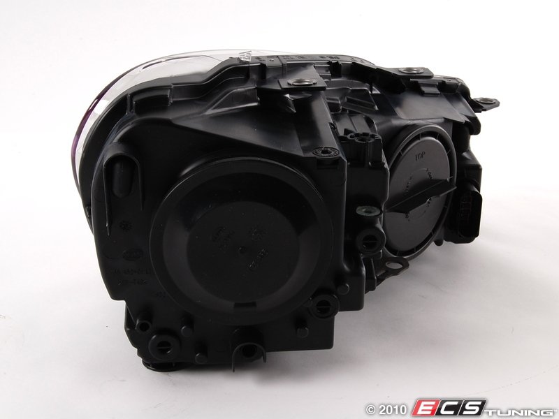 Genuine European Volkswagen Audi - 5K1941753D - Golf R Headlight ...