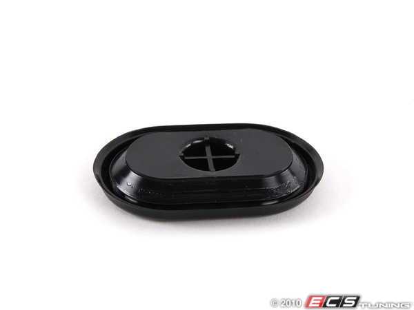 Genuine Volkswagen Audi - N90508801 - Body seal - priced each (N 905 ...