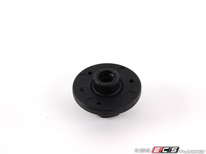 Genuine Volkswagen Audi - WHT002098 - Shouldered Nut - priced each (WHT ...