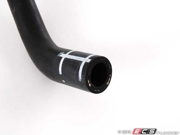 Genuine Volkswagen Audi - 06D121492J - Turbo Cooling Hose - Return Line ...