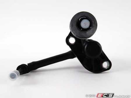 Genuine Volkswagen Audi - 8E1721401AJ - Clutch Master Cylinder - (NO ...