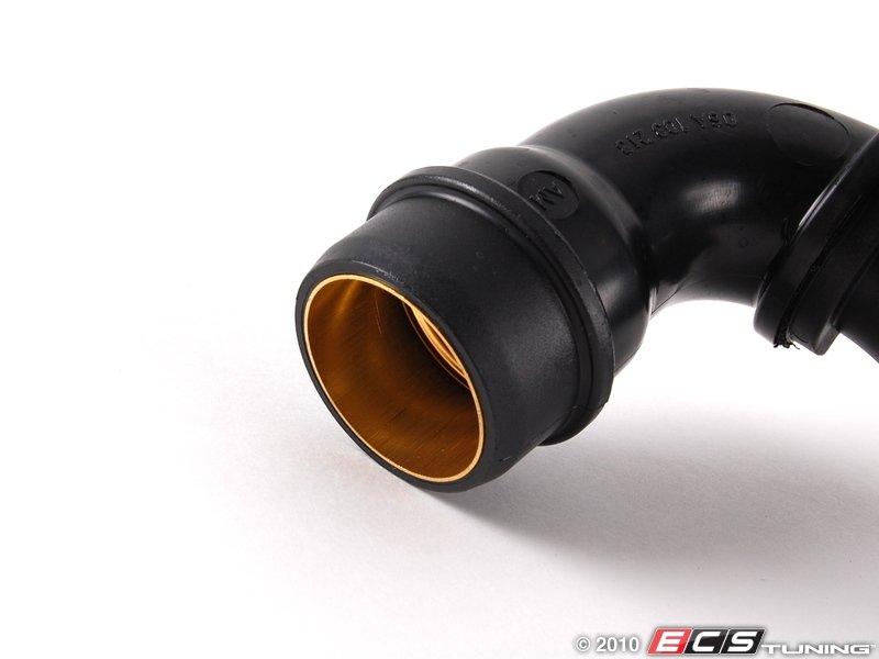 Genuine Volkswagen Audi - 06A103227BH - Crankcase Ventilation Tube (06A ...