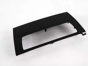 Genuine BMW - 65829334611 - IDrive Control Unit (65-82-9-334-611)