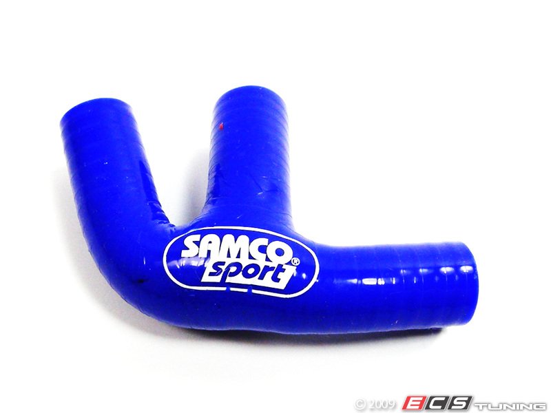 Samco - TB771blu - Samco F-Hose - Blue - (NO LONGER AVAILABLE)