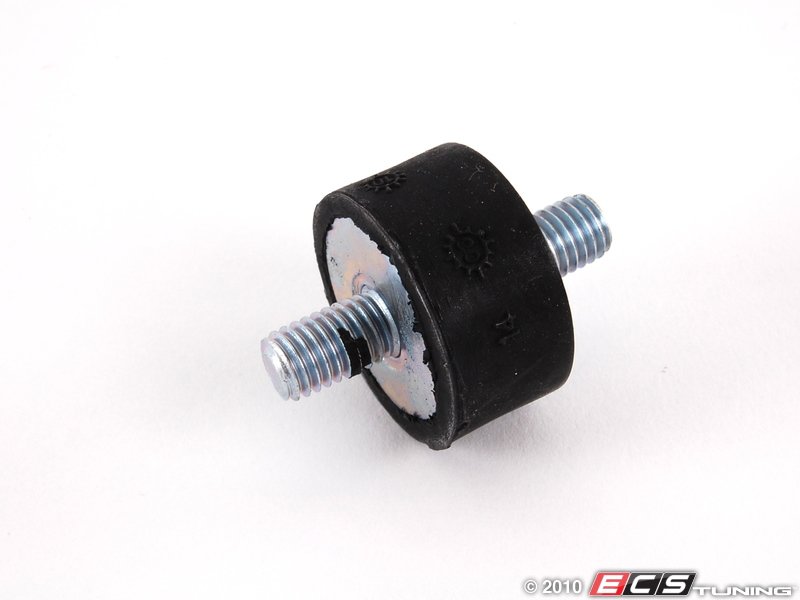 Meyle - 803121273 - Universal Rubber Isolator Mount (8mm Stud) - Priced ...
