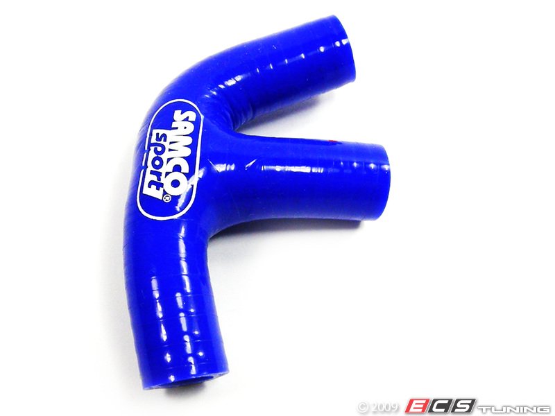 Samco - TB771blu - Samco F-Hose - Blue - (NO LONGER AVAILABLE)